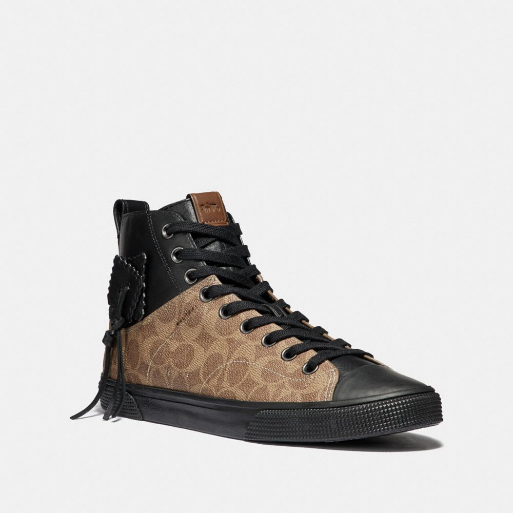 Men's Shoes | COACH